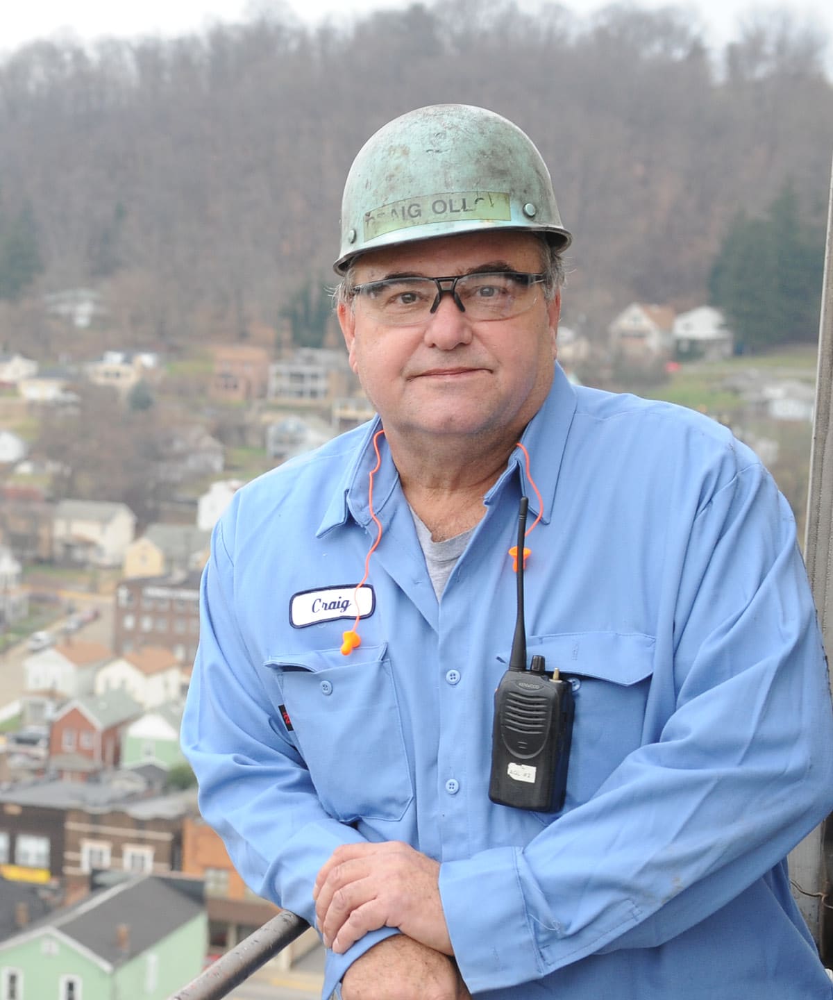 For Members l The USW