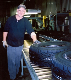 Strong U.S. Senate Support for USW Antidumping and Countervailing Duty ...