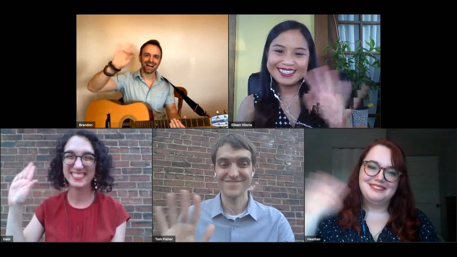 Carnegie Museum Workers Announce Organizing Campaign to Join USW ...