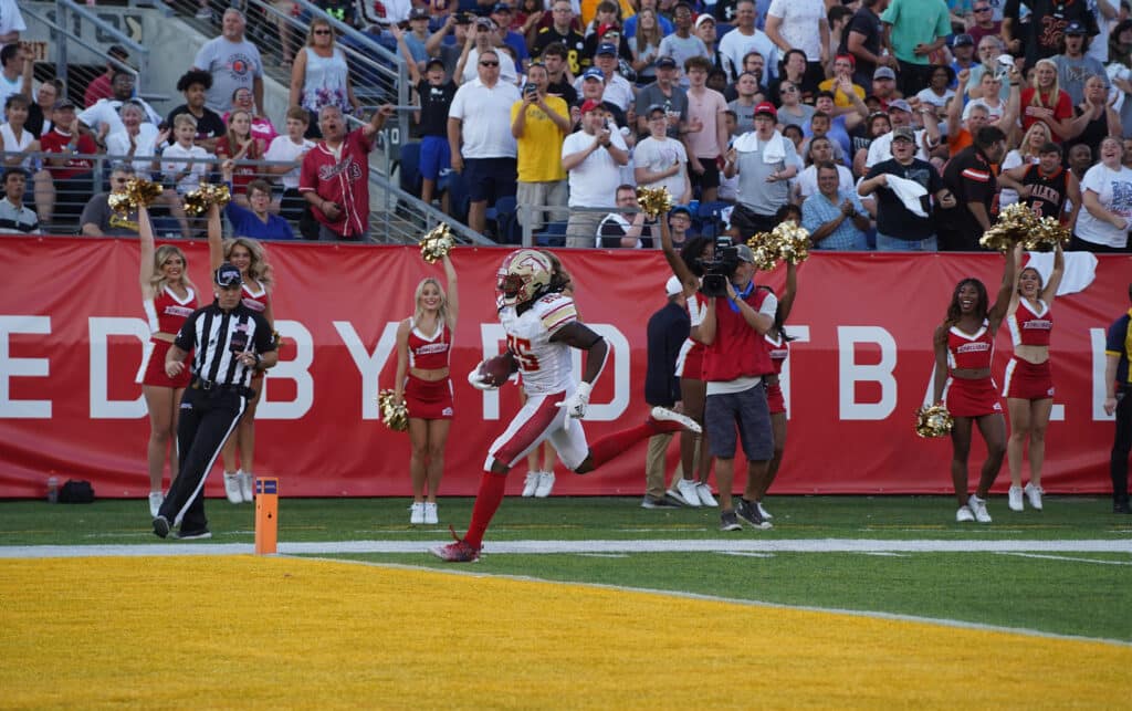 USW, USFL Announce Tentative Agreement - United Steelworkers