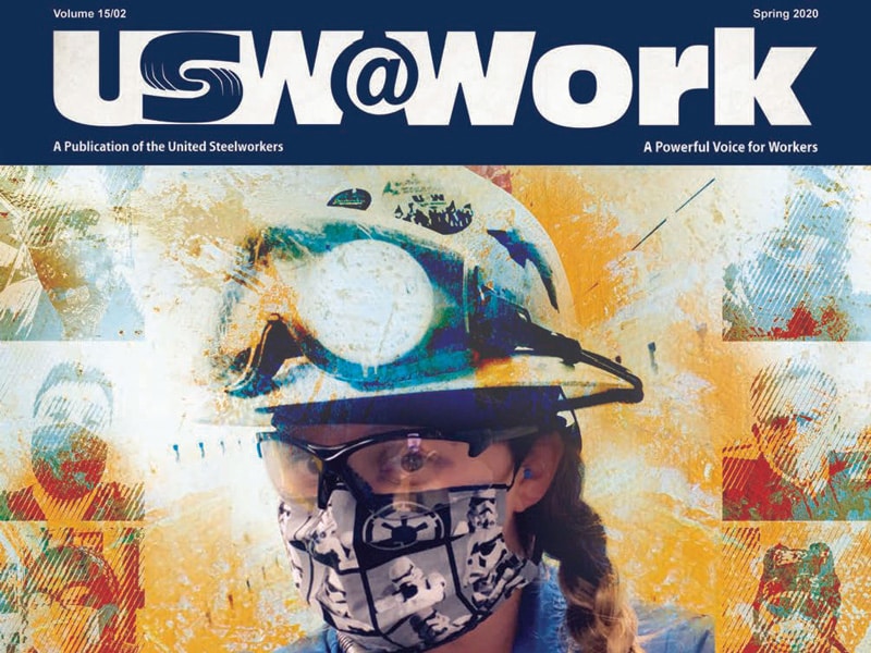 Health, Safety and Environment l The USW