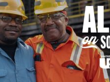 Unity and Strength for Workers l The USW