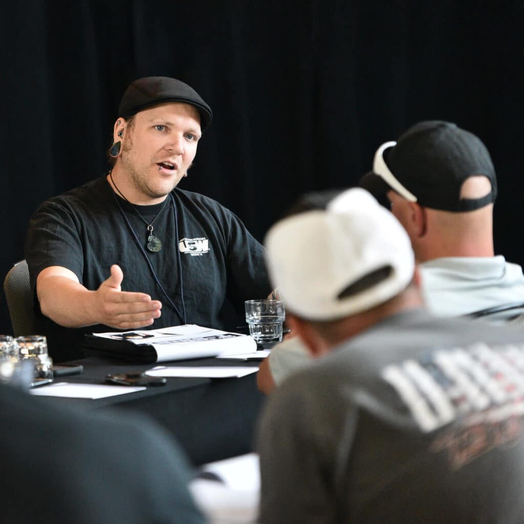 For Members l The USW