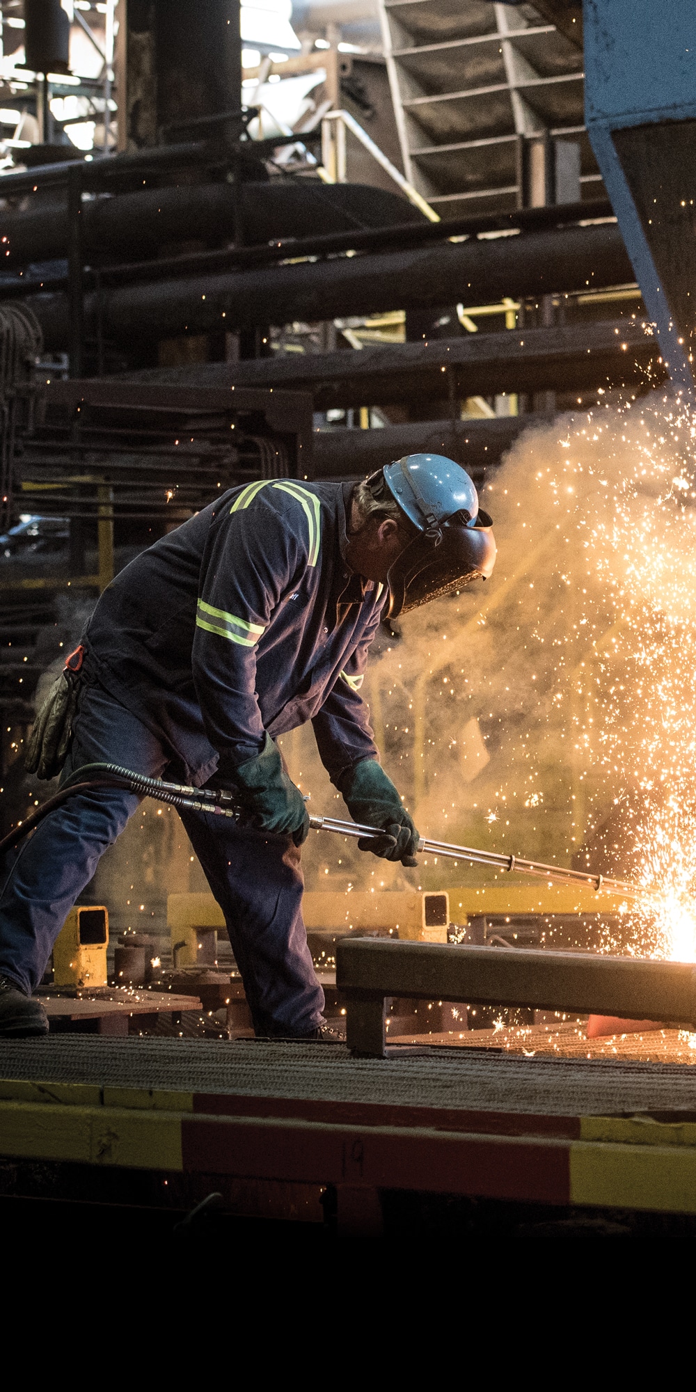 Steel Bargaining - United Steelworkers