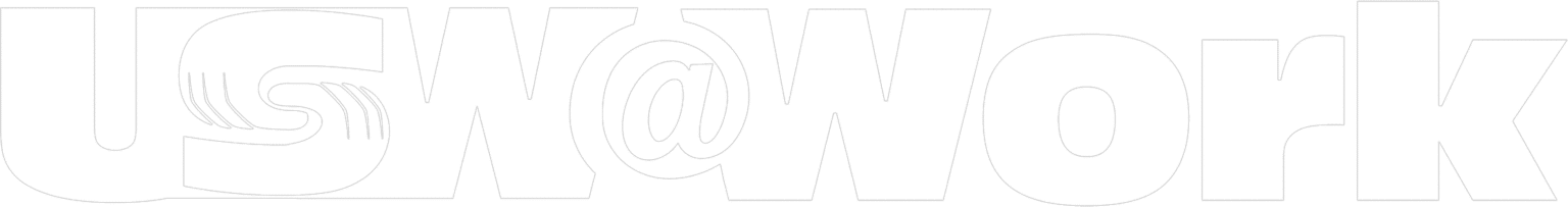 Unity and Strength for Workers l The USW