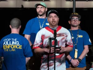 Unity and Strength for Workers l The USW