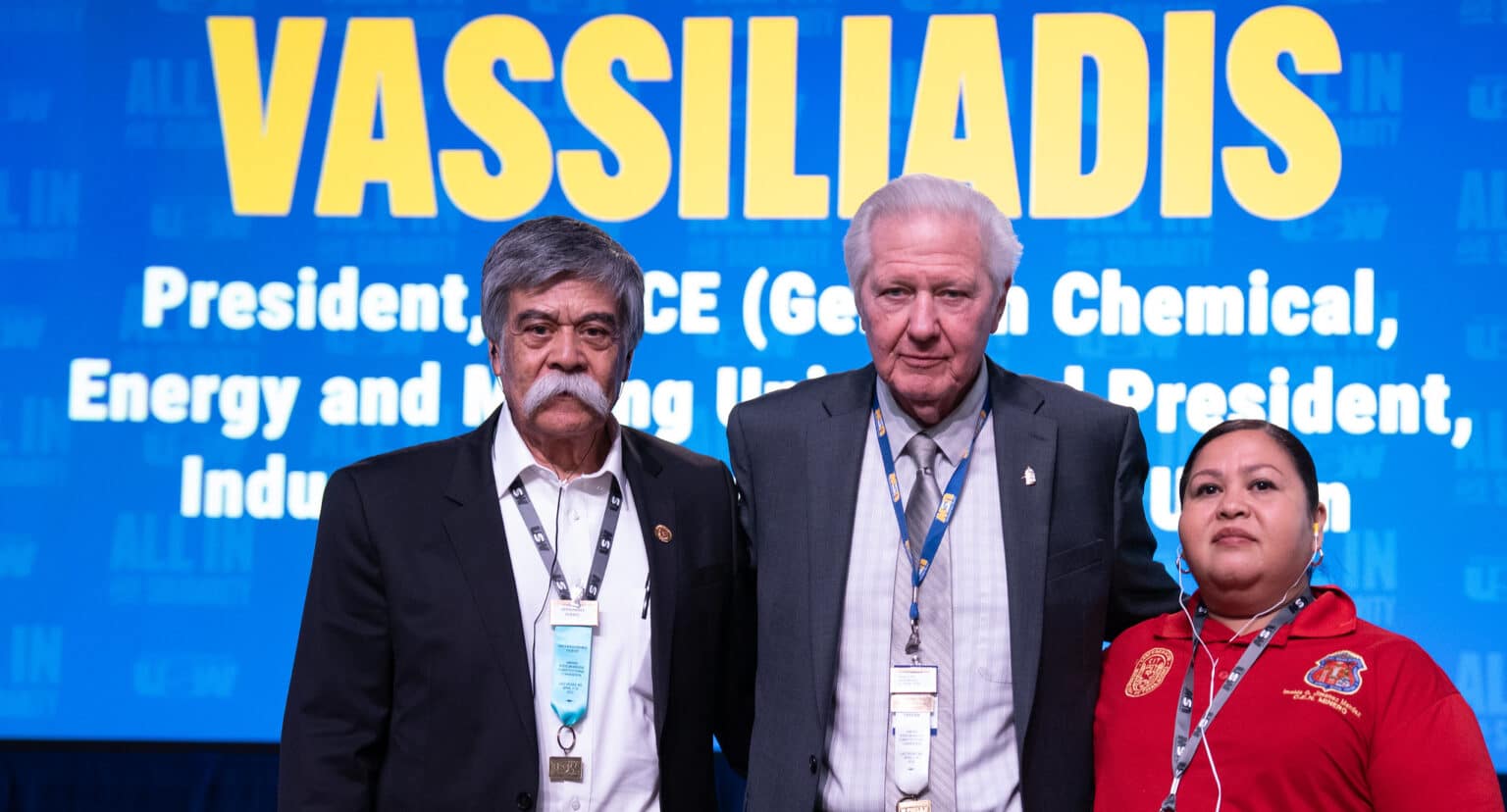 USW Convention - United Steelworkers