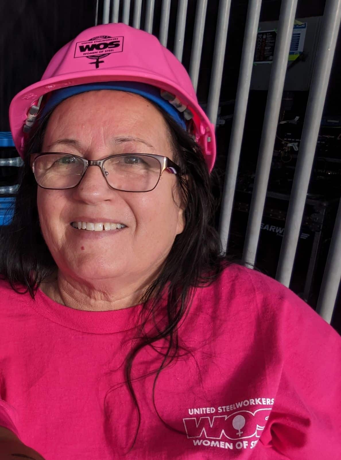 Local 904L’s Cindy Odden Champions the Power of Legislative Activism ...