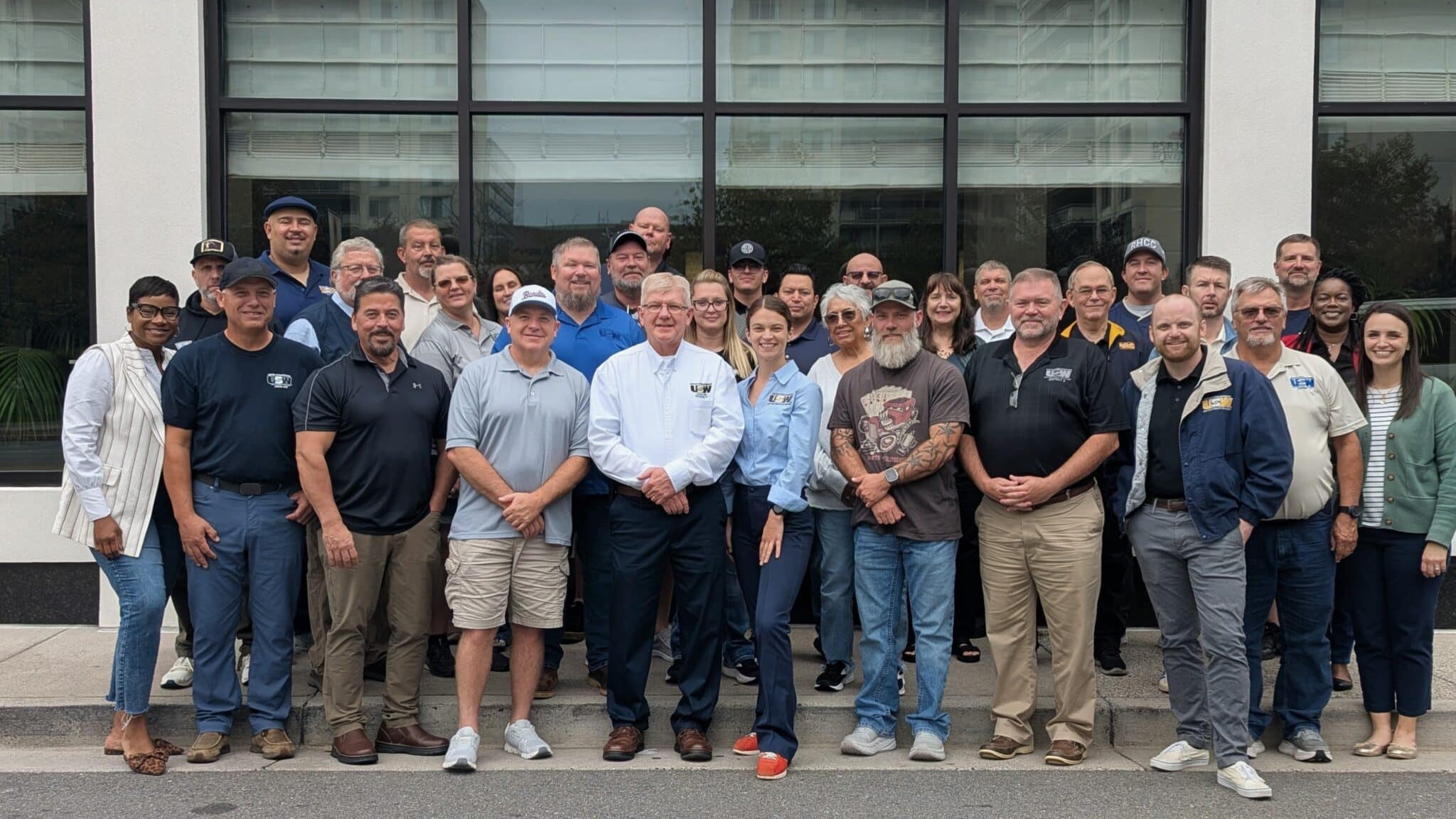 Atomic Workers Harness the Power of Solidarity Amid Turbulent Political ...